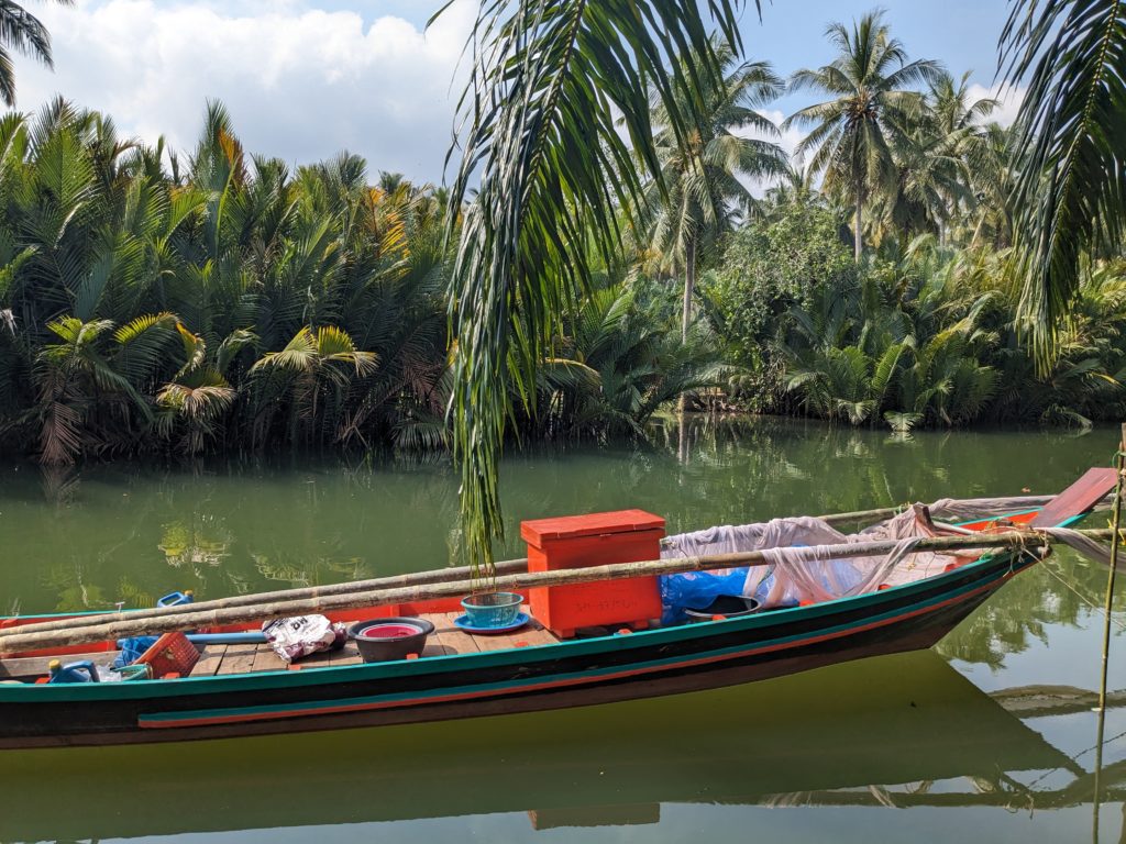 Thaïlande II – Pays des dragons – Tandem On Tour